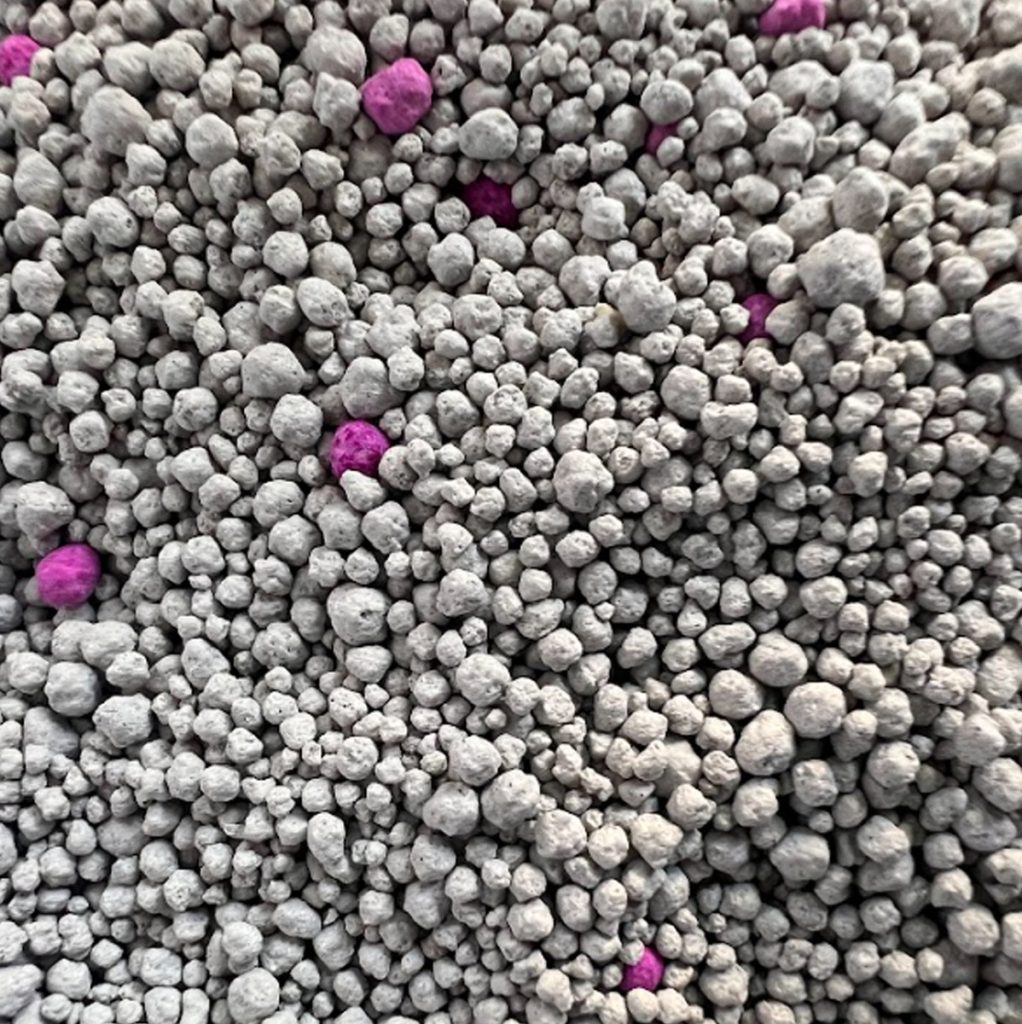 Arena Sanitaria Aglomerante Gato Bio Stones 25 Kg – Mundo Mascota