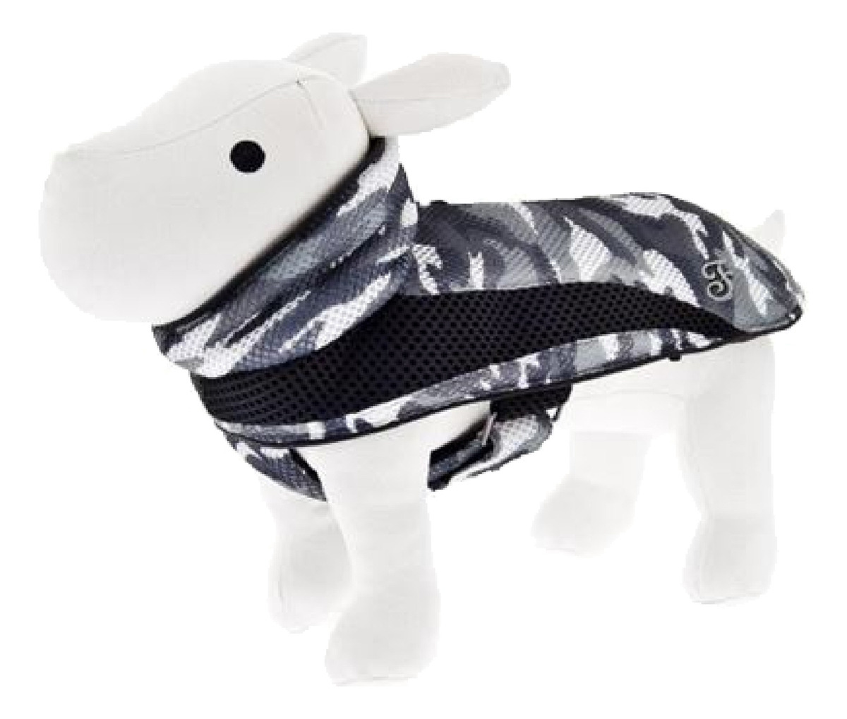 Capa Para Perro Air Mesh Camuflada 47cm Ferribiella – Mundo Mascota