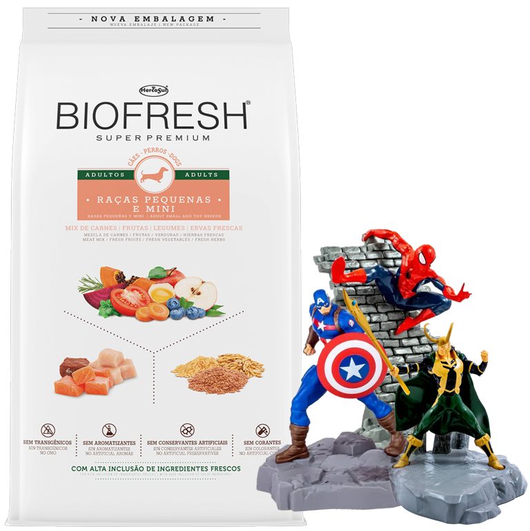 Destacados perros – Mundo Mascota